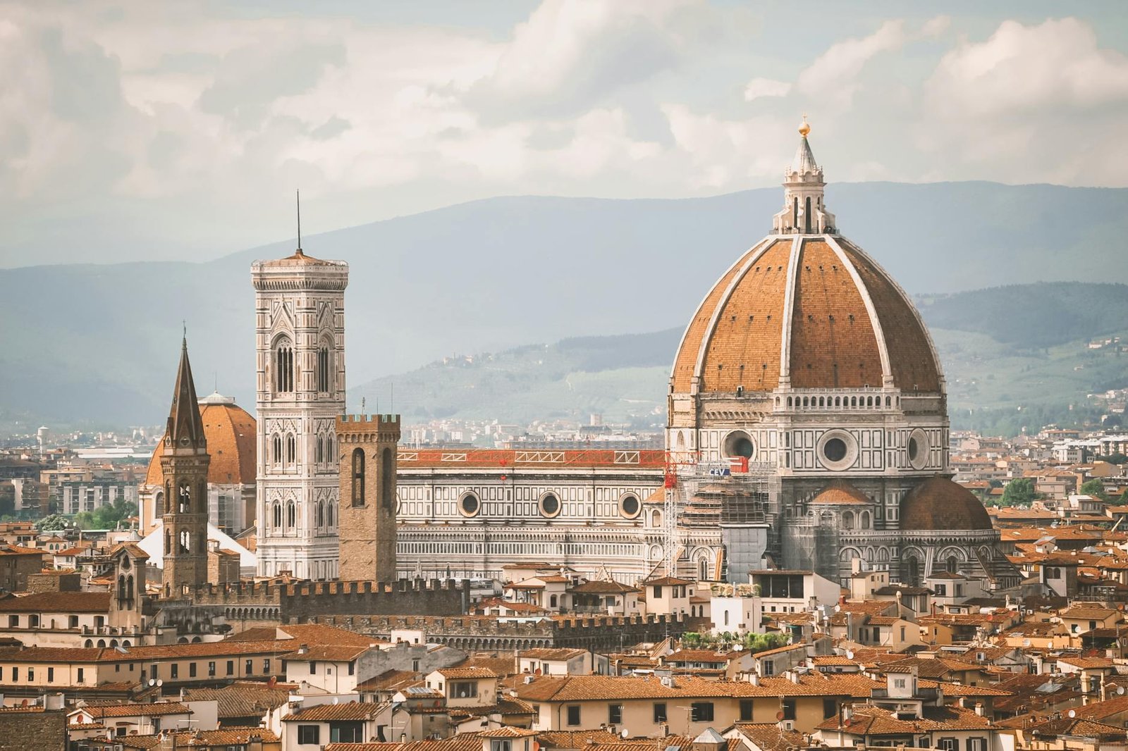 Mystical Florence: Exploring the Enigmatic Stories of Italy's Most ...